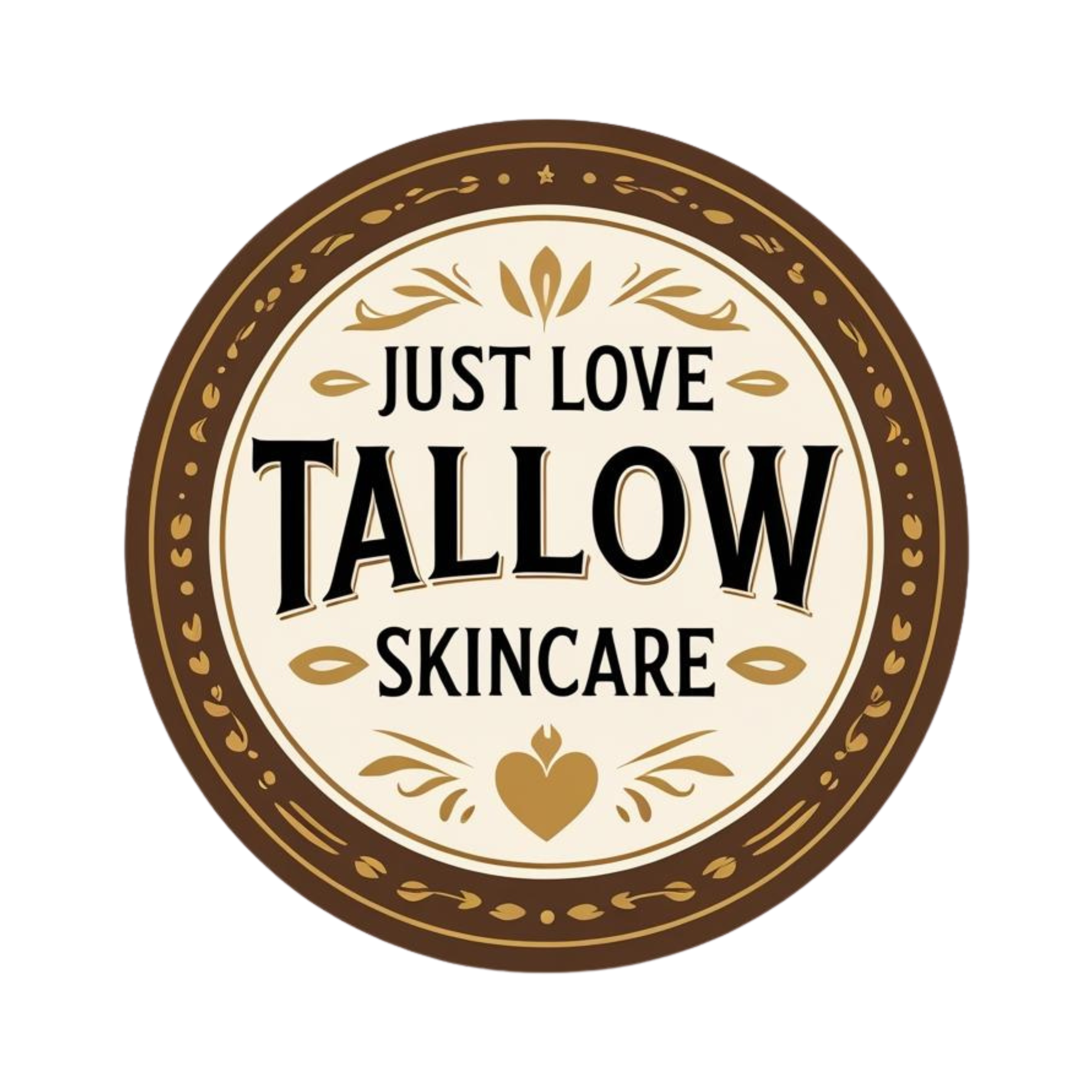 Just Love Tallow